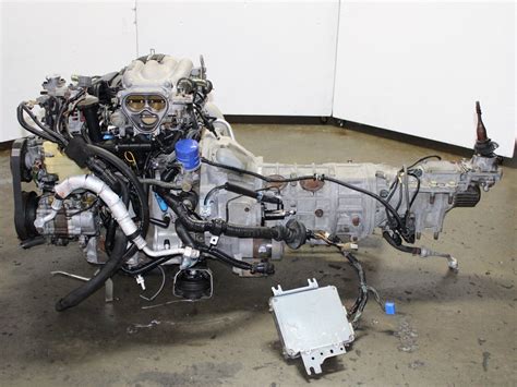 Jdm 1996 1998 Mazda Rx7 Fd Motor 5 Speed 13b Rx7 2gen 1 3l 4 Cyl Engine