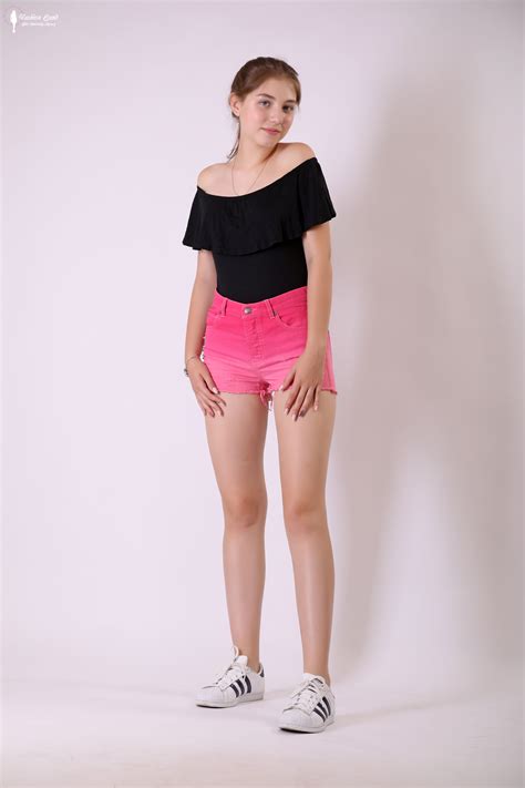 Fashionland Alissa 128 Sweet Models