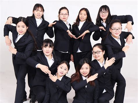 教育品牌创意形象教师老师形象教研团队组合拍摄摄影师欧阳明景 站酷zcool