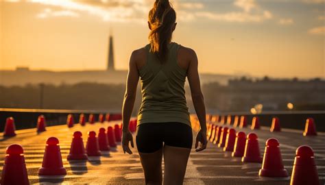 Powerful Interval Workouts For Boosting 10k Speed And Endurance