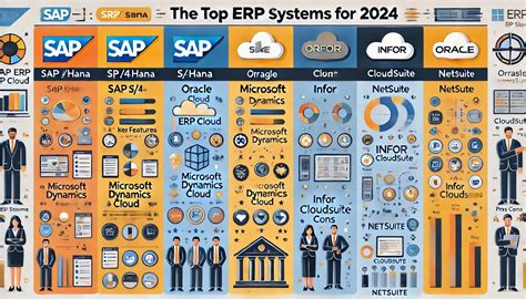 Oracle Vs Workday Which Erp System Is Best For You Oracle Vs Workday Which Erp System Is Best For You