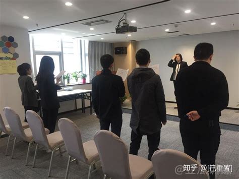 脱稿演讲的要点及技巧 知乎