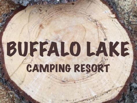 Buffalo Lake Camping Resort Montello Area Chamber Of Commerce