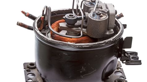 How To Replace Compressor Relay Refrigerator At William Foxworth Blog