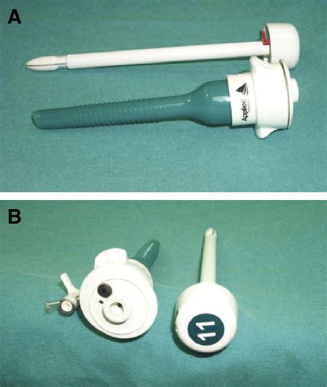 Single Port Laparoscopic Appendectomy Conducted Intracorporeally With
