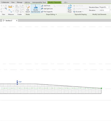 Cutting And Filling In Revit 2025 Autodesk Community