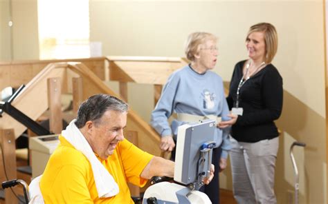 Key Benefits Of Occupational Therapy For Elderly Patients