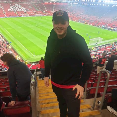 Ryan Richards Minstm Director Lambourn Catering Butchers Linkedin