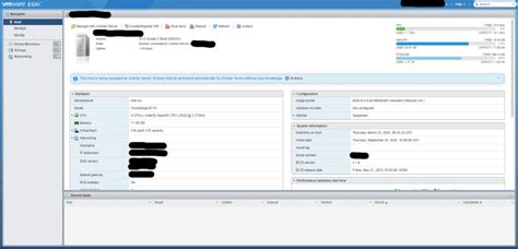 Install And Configure Vmware Esxi Vsphere And Vcenter By