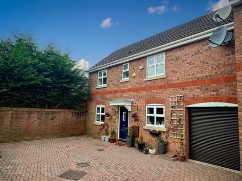 Wadbarn Dickens Heath Solihull Melvyn Danes