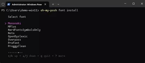 How To Customize And Beautify Windows Terminal