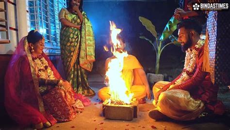 Nai Nawali Dulhan Ne Shadi Ke Din Hi Apne Ex Boyfriend Ke Sath Chudai Kia Pati Ke Samne Hindi