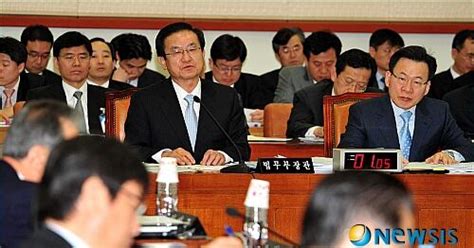 여야 검찰 한명숙 무죄 대응 한 목소리로 질타