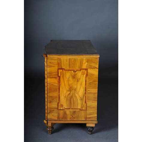 Baroqueclassicism Chest Of Drawers Germany Walnut Chairish