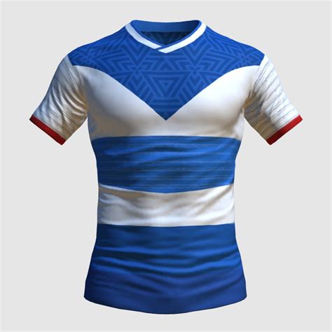 Guess The Nation FIFA Kit Creator Showcase
