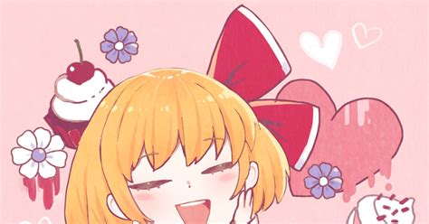 東方project るーちゃんまとめ 木神明乃のイラスト Pixiv