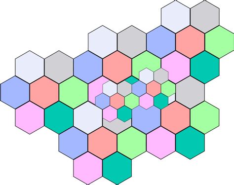 Clipart Cell Splitting
