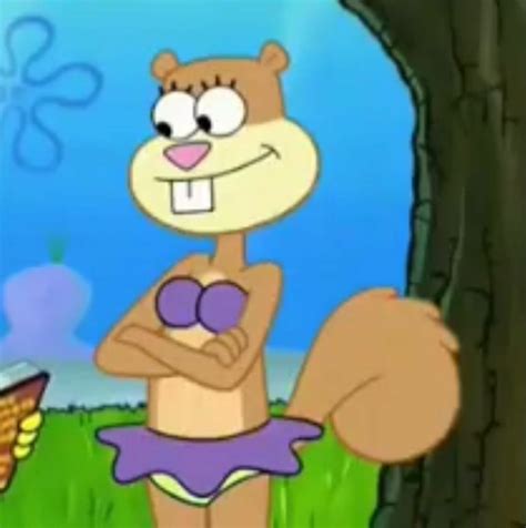 Sandy Cheeks Sexy Artofit