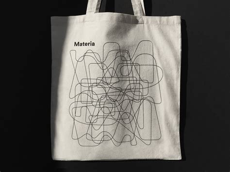 Materia / Branding :: Behance