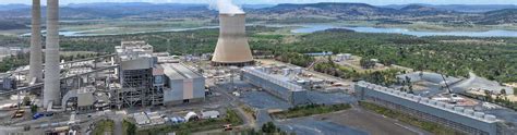 callide power station cs energy