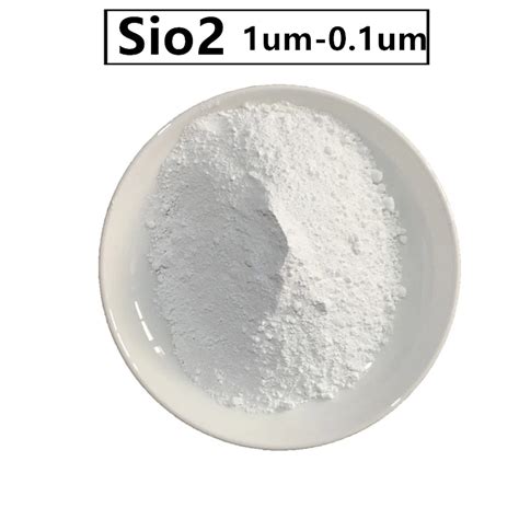 Sio2 Powder