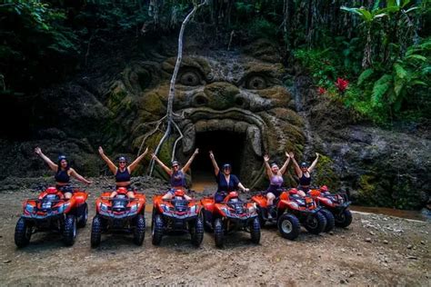 tour package gorilla adventures bali