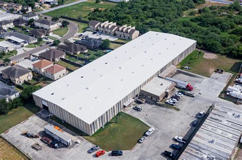 Residential And Commercial Roofing Project Profiles Mcallen Valley Roofing