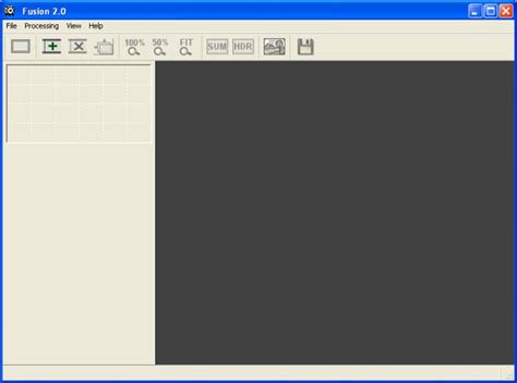 Fusion 無料・ダウンロード