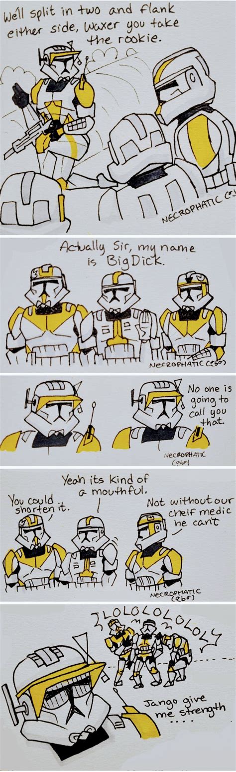 Pin On Sw Clone Wars