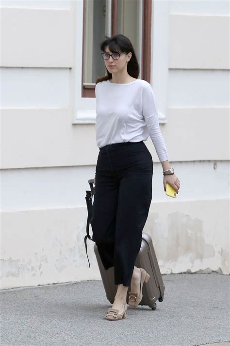 Tko Je Plenkovićeva Suradnica Tena Mišetić Story