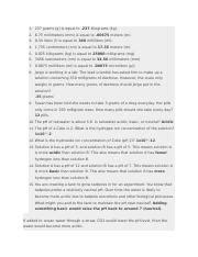 Module Lab Docx Grams G Is Equal To Kilograms Kg