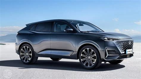 چانگان یونی K در نمایشگاه خودرو مشهد معرفی شد تصاویر تکراتو