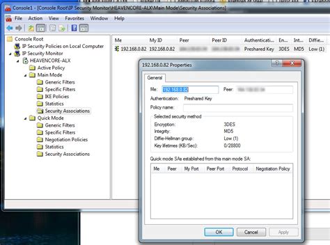 Windows Vpn Still Working After Rebooting Without Client Draytek Client Shows No Connection