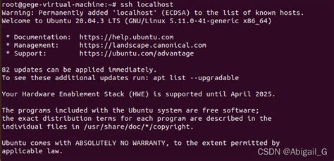 Hadoop Ssh Localhost无法连上问题hadoop中ssh连接不上 Csdn博客