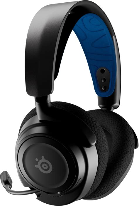 Customer Reviews Steelseries Arctis Nova 7p Wireless Gaming Headset