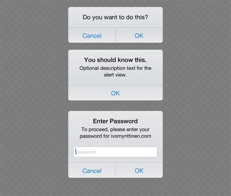 IOS Design Guidelines Ios Design Guidelines Ios Apps User Interface