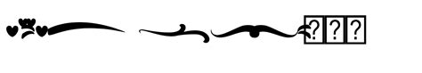 Rose Jane Script Swash Solid Font Webfont And Desktop Myfonts