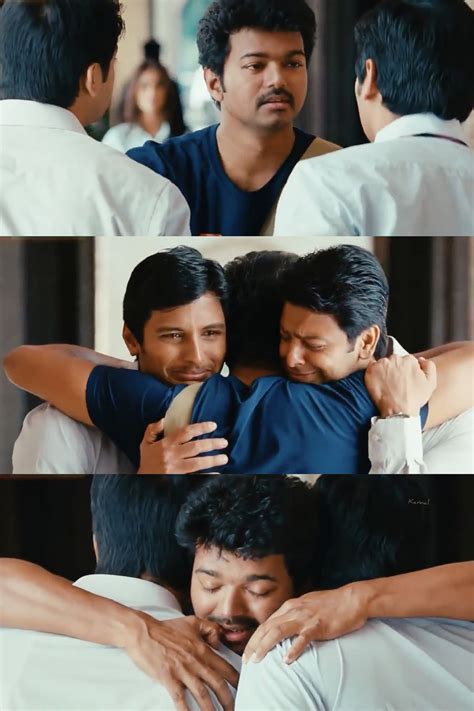 Nanban Friendship