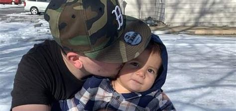 GiveSendGo Son Needs New 18M 24M Clothes Diapers ETC The 1 Free