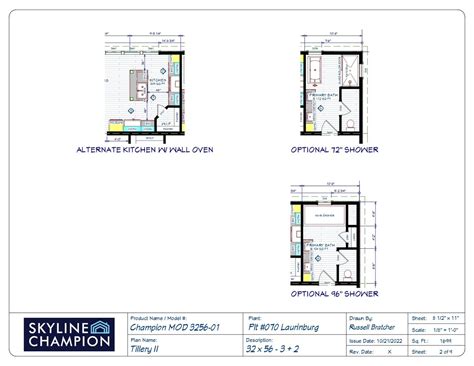 Tillery Ii Bryant Home Center Manufactured And Modular Home Dealer