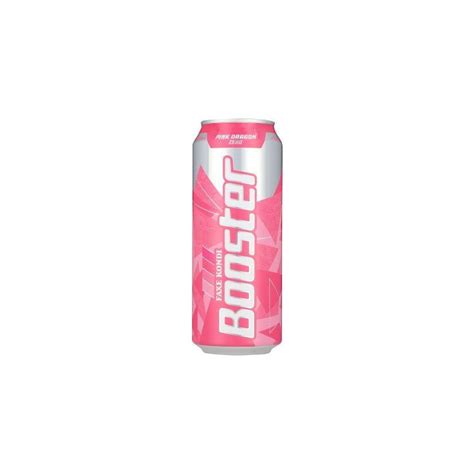 Faxe Kondi Booster Pink Dragon