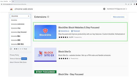 How To Block Websites In Chrome Laptop Mag