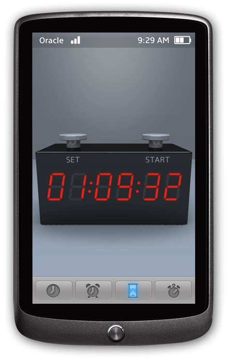 Javafx Mobile Os Jasper Potts