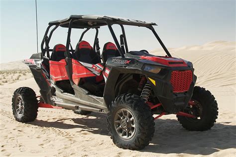 Full Review 2018 Polaris Rzr Xp 4 1000 Turbo Dynamix Edition Dirt Trax Online