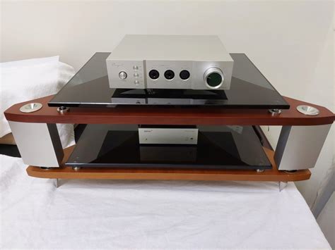 Naim Frame Hi Fi Rack
