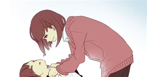 創作 つめつめ ひとときのマンガ うちの子 よその子 Bl Pixiv