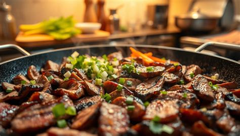 How To Cook Thin Sliced Beef Perfectly Every Time