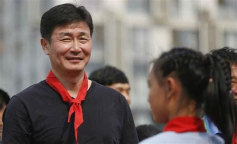 郝海東：管辦分離了嗎？足協開會弄一群當官的幹嘛！ 每日頭條