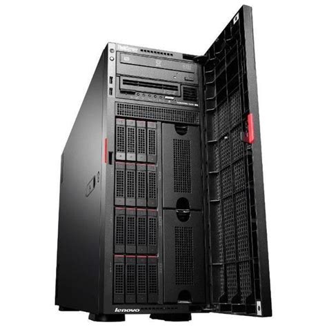 Lenovo ThinkServer TS460 Tower Server At Rs 83120 Piece Rohini New Delhi ID 19441397162