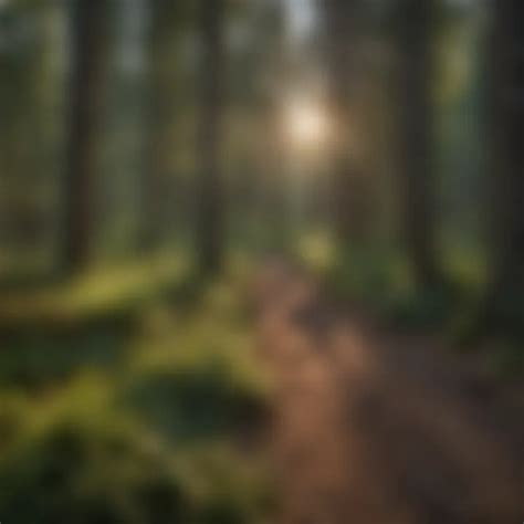 Exploring Patch Size Impacts In Forestry Management